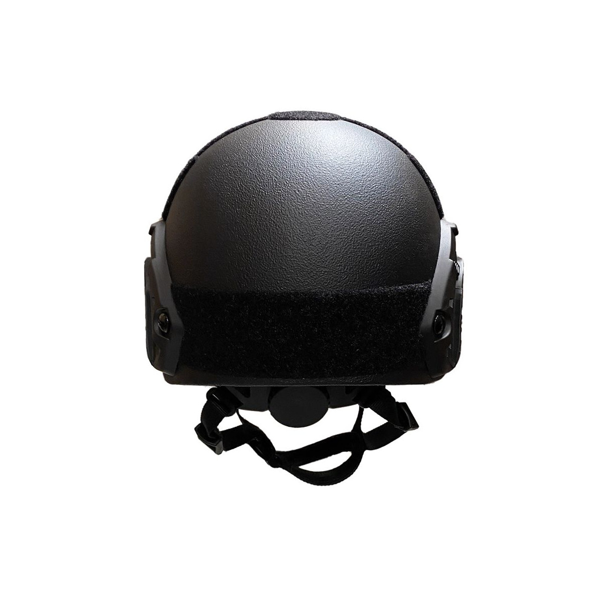 Casques balistique mid cut noir - Le Protecteur