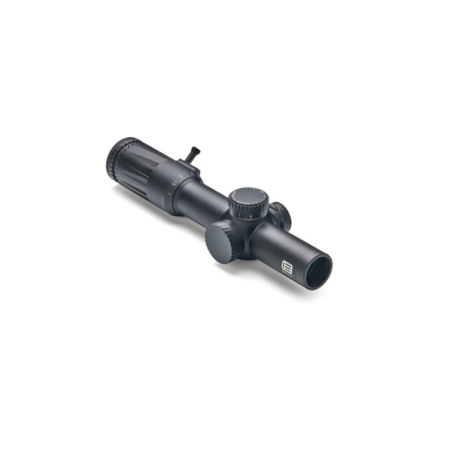 VUDU 1-10x28 SCOPE WITH R5 RETICLE (MRAD) - EOTECH