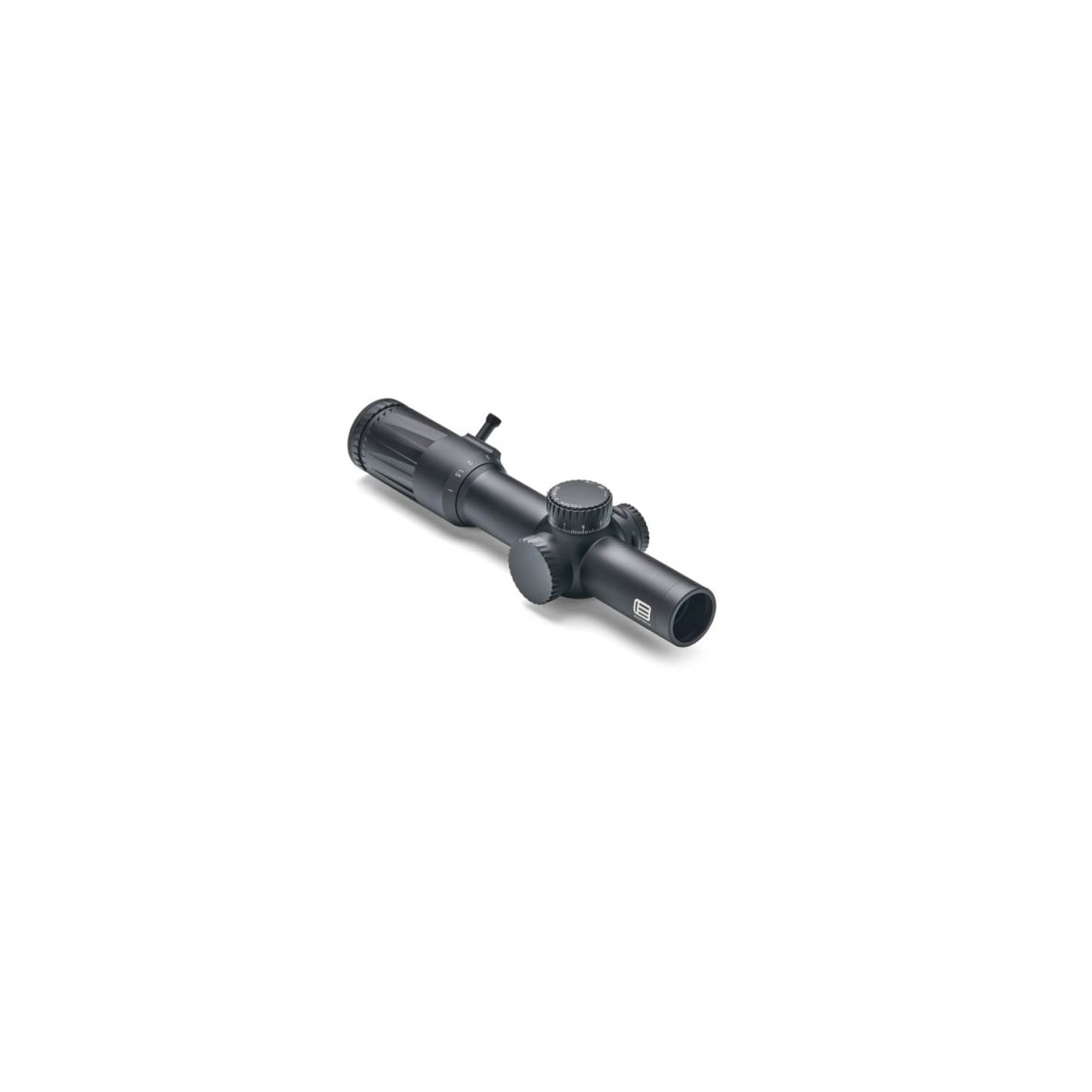 VUDU 1-10x28 SCOPE WITH R5 RETICLE (MRAD) - EOTECH