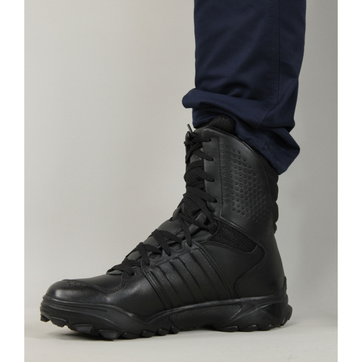 Adidas gsg 9.2 tactical boots, gendarmerie / police intervention footwear