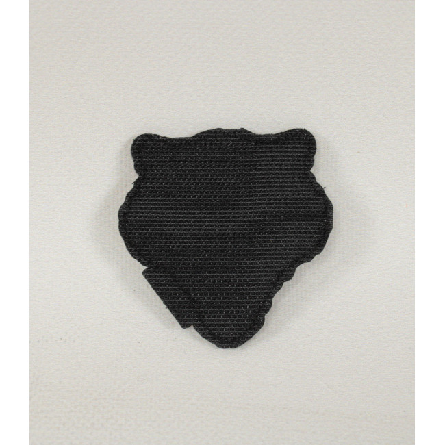 JTG SWAT fierce wolf patch