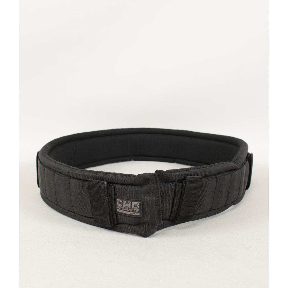 Comfort under belt compatible with belts less than 50 mm DMB