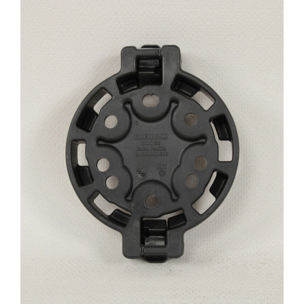 Blackhawk brand SERPA female quick adapter