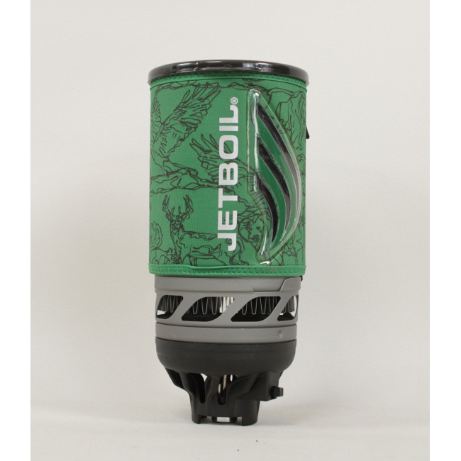 Réchaud Jetboil Flash Wild 1L - Jetboil - Vetsecurite.com