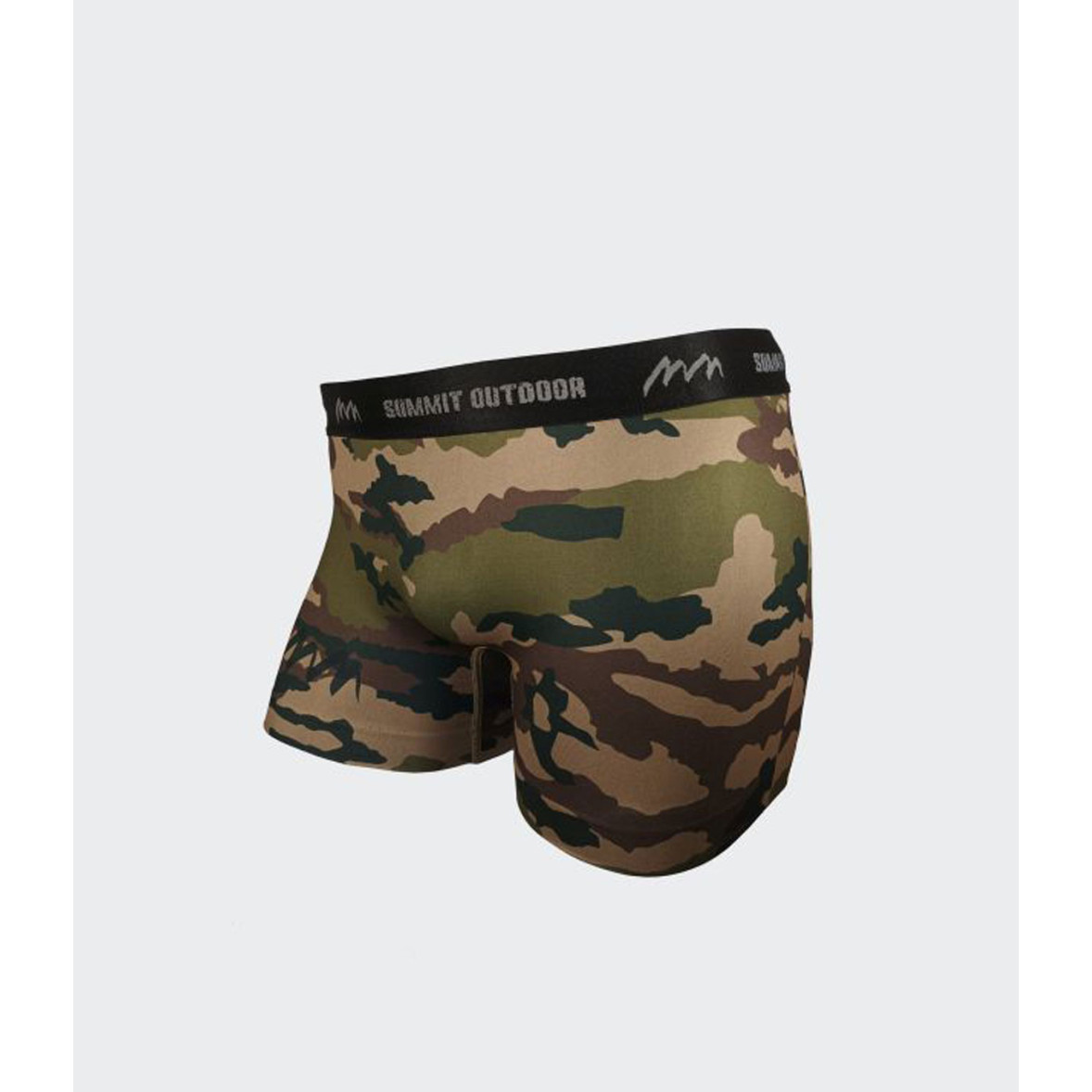 Boxer sublimado cam ce da marca Summit Outdoor