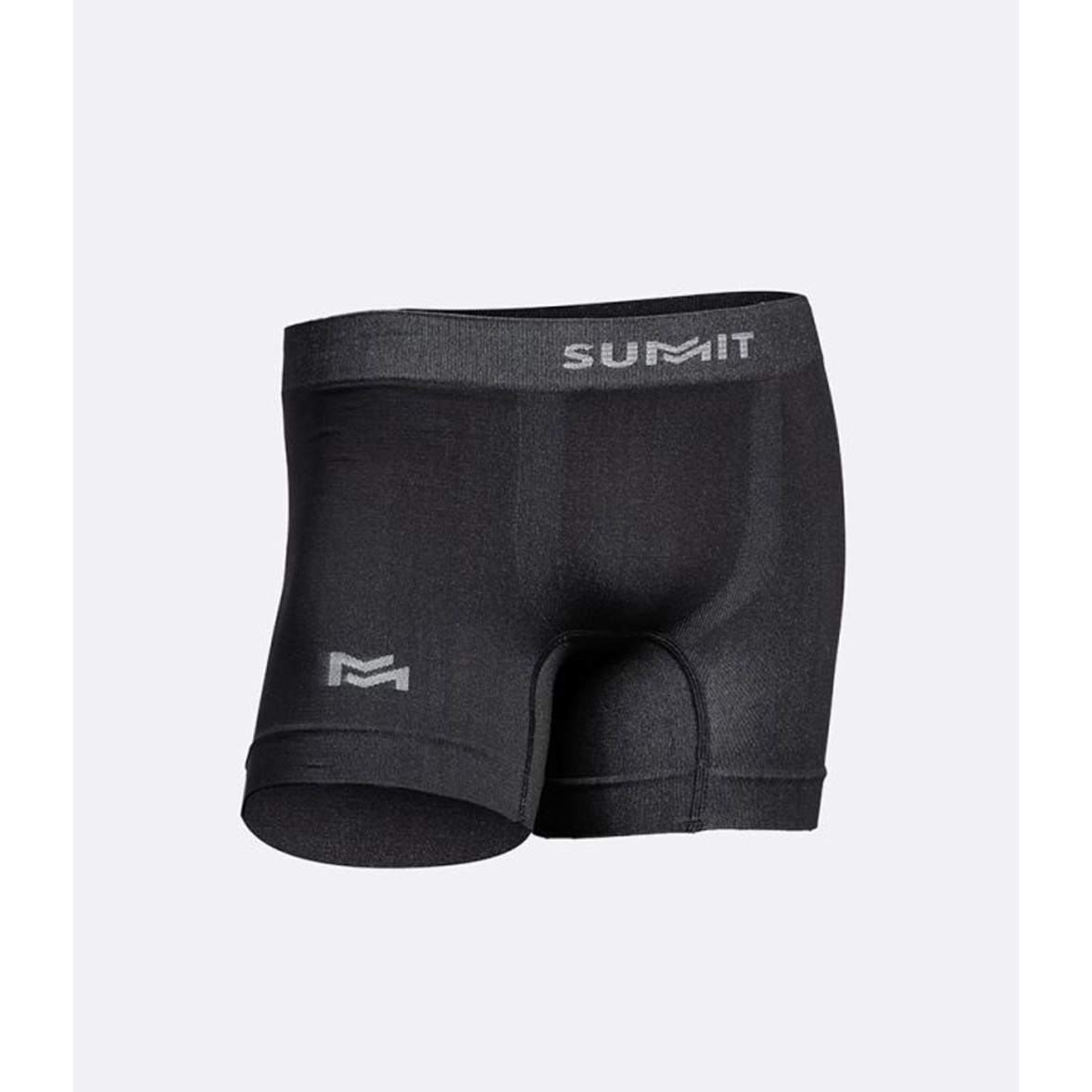 Black Technical Line Boxer - Summit Outdoor
