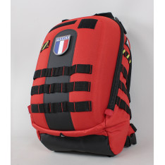 L'obiettivo dei giovani vigili del fuoco (GVF) è di riunire ragazze e ...