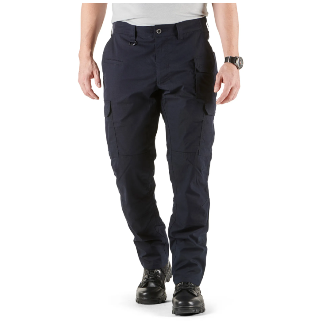 ABR Pro Tactical Pants Navy Blue - 5.11 Tactical