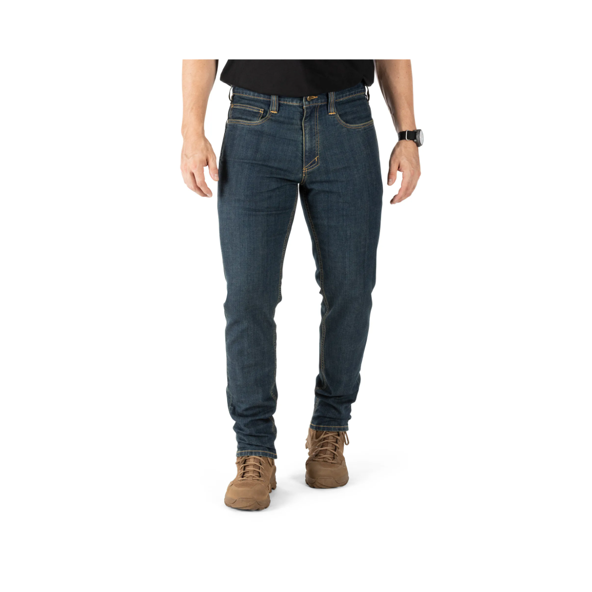 DEFENDER-FLEX SLIM JEAN-TW INDIGO - 5.11 TACTICAL
