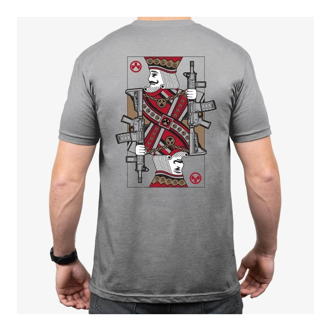 King Blend T-Shirt from Magpul brand