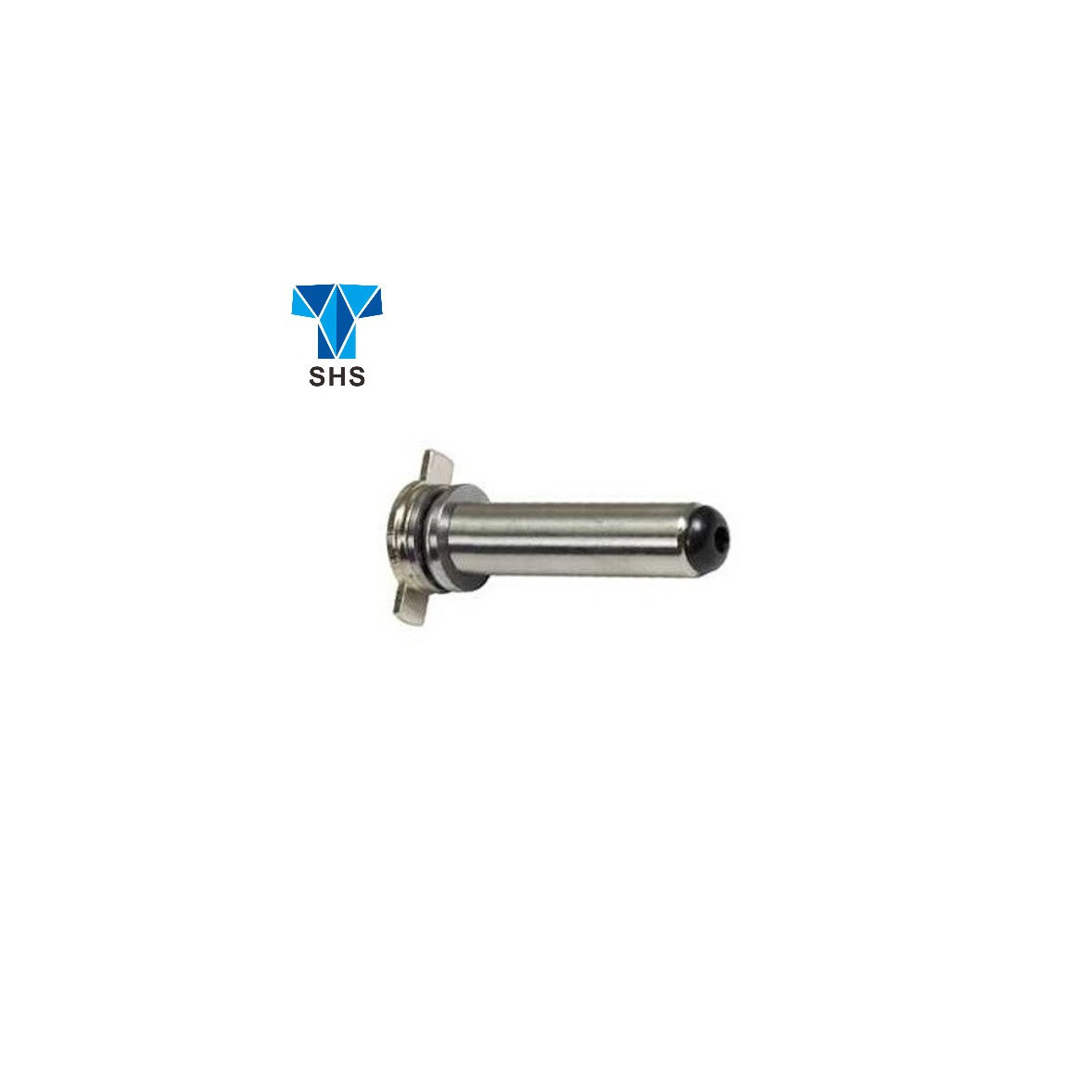 Guia de mola V3 CNC com rolamento - SHS - Vetsecurite.com