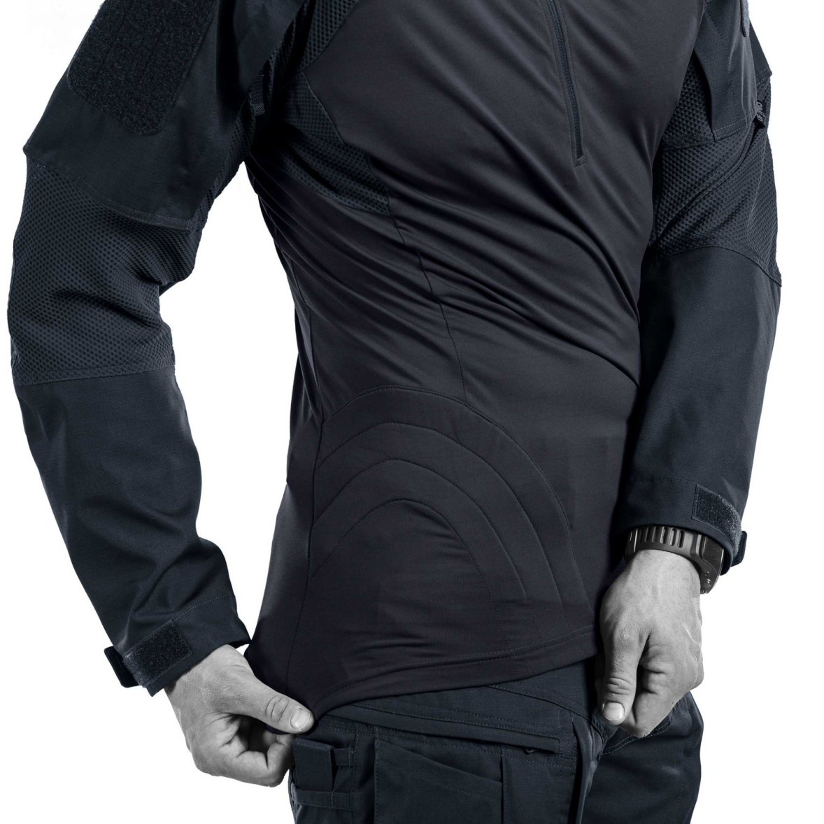 Striker XT Gen 3 Combat Shirt Navy - UF Pro Gear